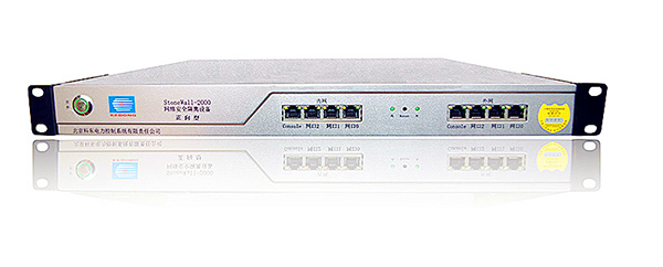 国基华电-天御6000单向隔离网闸、南瑞隔离装置、科东隔离装置、N-GAP8000隔离装置 - 北京国基华电科技有限公司