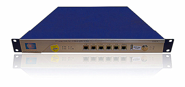 南瑞NetKeeper-2000系列纵向加密网关、科东PSTunnel-2000系列电力专用纵向加密认证网关 - 北京国基华电科技有限公司
