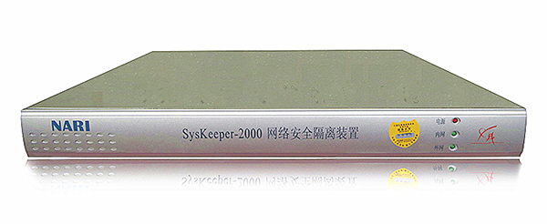 国基华电-天御6000单向隔离网闸、南瑞隔离装置、科东隔离装置、N-GAP8000隔离装置 - 北京国基华电科技有限公司