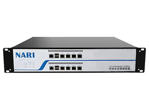 国基华电-天御6000单向隔离网闸、南瑞隔离装置、科东隔离装置、N-GAP8000隔离装置 - 北京国基华电科技有限公司